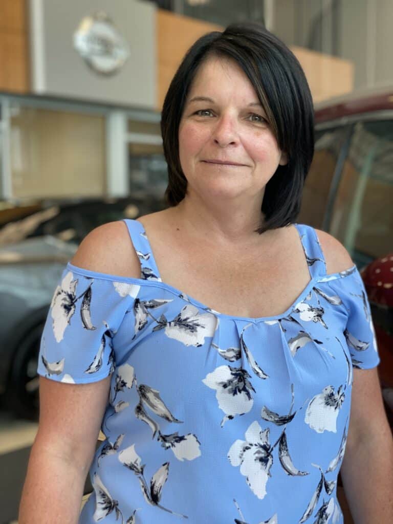 Meet Our Staff - Direct Nissan