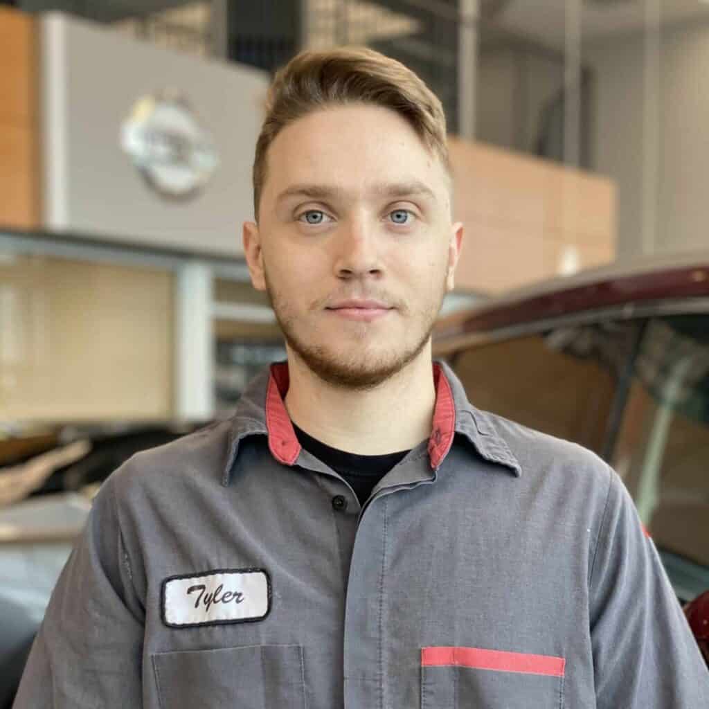 Meet Our Staff - Direct Nissan