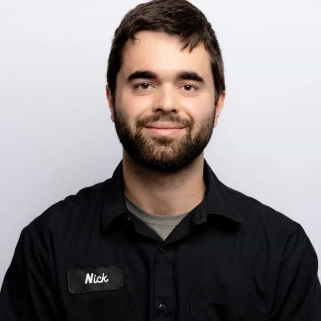 Meet Our Staff - Direct Nissan