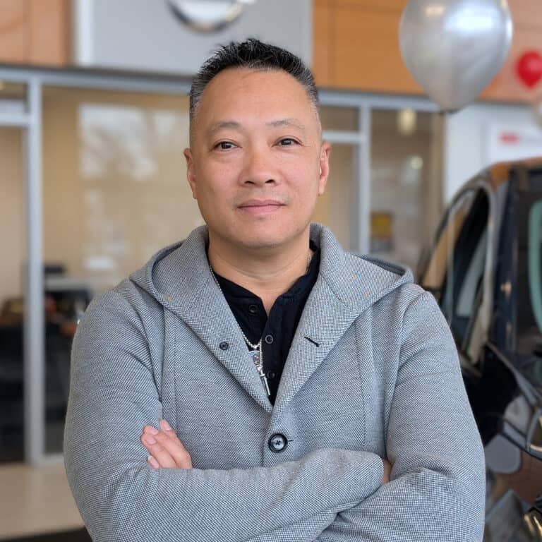 Meet Our Staff - Direct Nissan